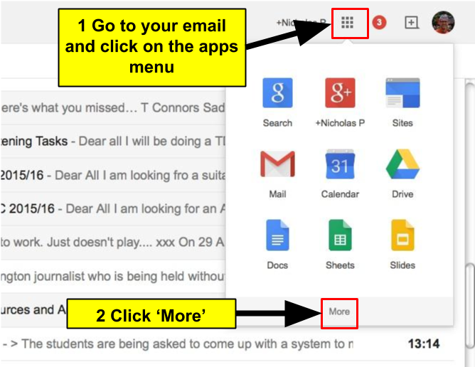 Download Logging On To Google Classroom - Google Logo - Full Size PNG ...