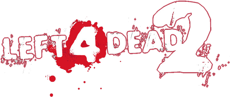 Download Left 4 Dead 2 Lite - Left 4 Dead 2 - Full Size PNG Image - PNGkit