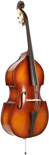 Download Sb-2 Double Bass 3/4 Outfit - Cremona Sb-2 1/2 Size Double ...