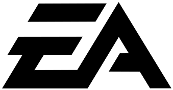 Download Logo Electronicarts - Electronic Arts - Full Size PNG Image ...