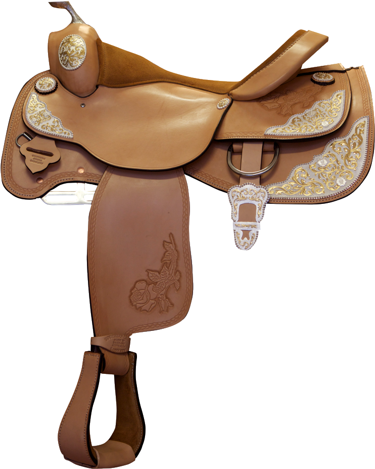 Download Png Transparent Horse Saddle Clipart - Saddle Png - Full Size ...