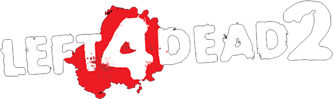 Download Transparent Left 4 Dead - Left 4 Dead 2 - PNGkit