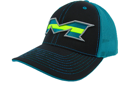 Download Miken M Logo Hat - Full Size PNG Image - PNGkit