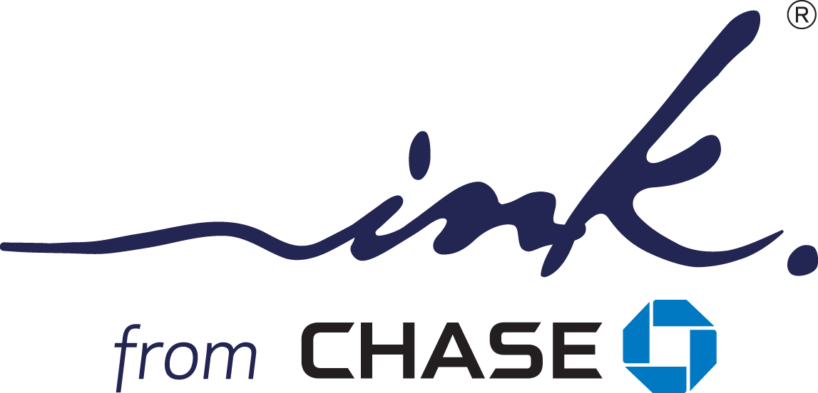 Download Transparent Chase Ink - Ink From Chase Logo - PNGkit
