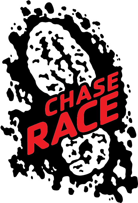 Download The 2017 Chase Race Is Over Chase Race Logo - Graphic Design ...
