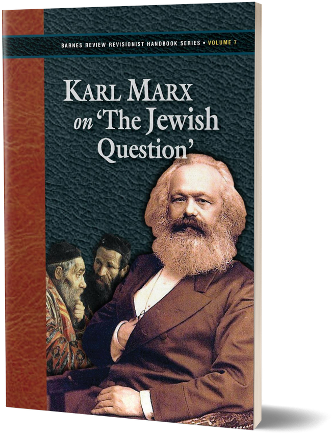Download Karl Marx On "the Jewish Question" - Lohn, Preis, Profit ...
