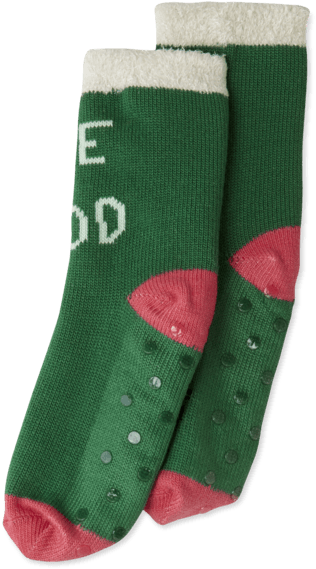 Download Skiing Flamingo Double Snuggle Sock - Sock - Full Size PNG ...