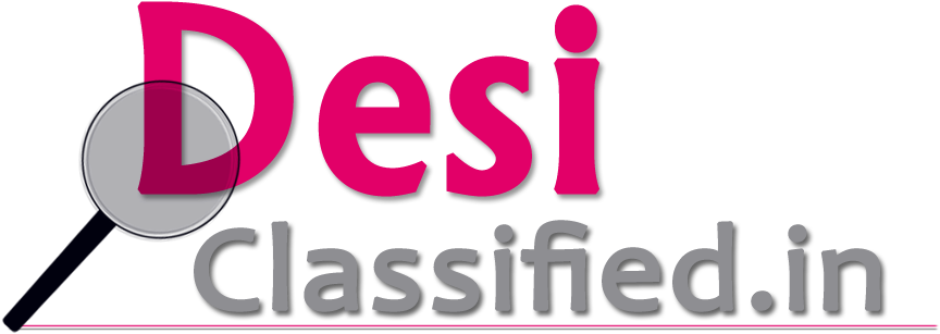 Download Desi Classified - City - Full Size PNG Image - PNGkit