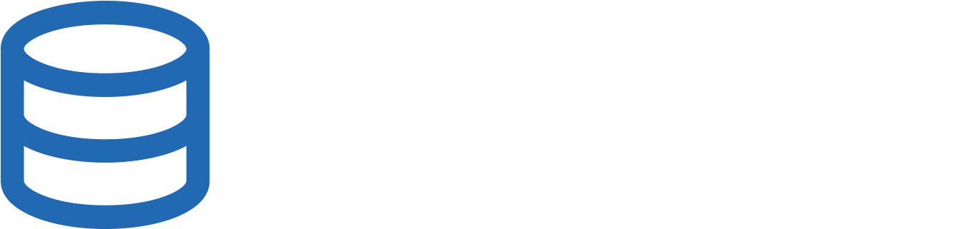 Download Png Hr - Database Logo White Transparent - Full Size PNG Image ...