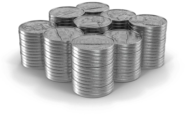 Download Nickel Png Transparent Image - Portable Network Graphics ...