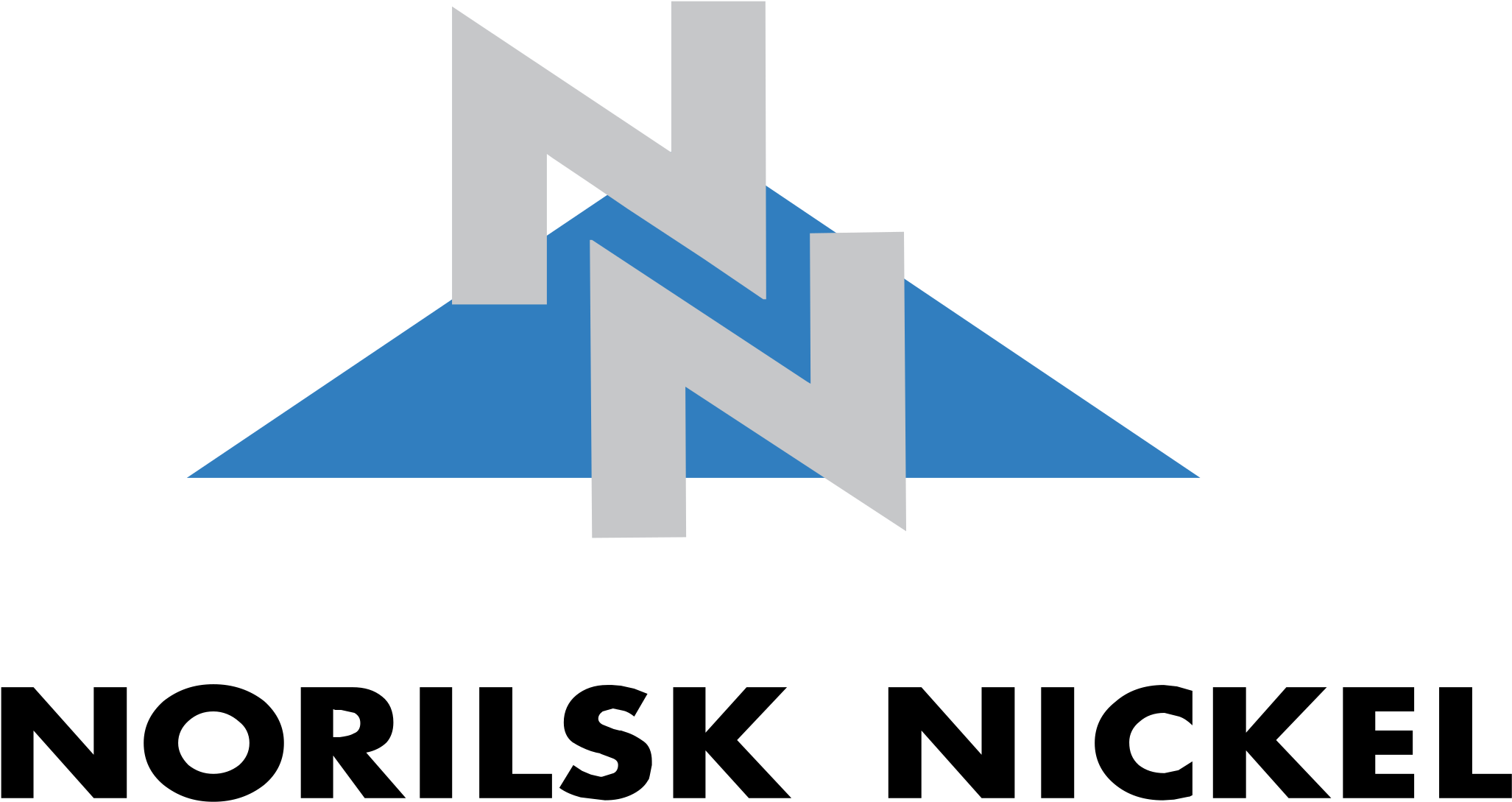 Download Norilsk Nickel Logo Png Transparent - Norilsk Nickel Logo ...