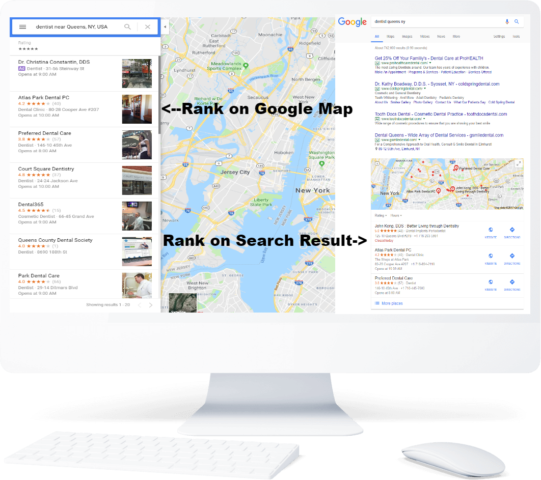 Download Pin It On Pinterest - Search Engine Optimization - Full Size ...