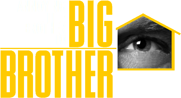 Download Banner - Big Brother Banner - Full Size PNG Image - PNGkit