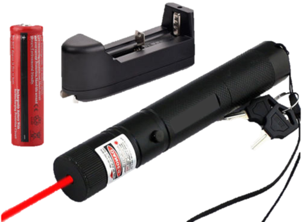 Download Assassin Blazing Red Laser - 650nm Astronomy Military Tactical ...