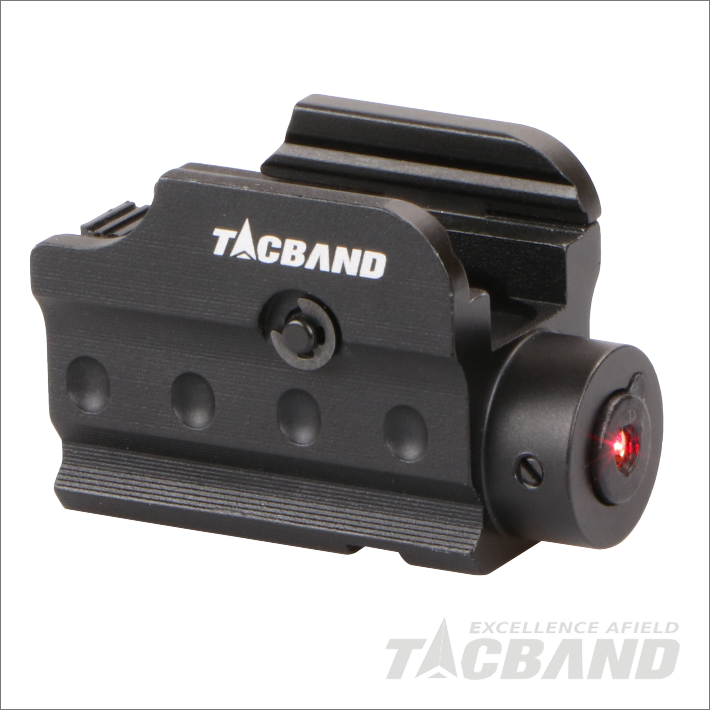 Download Transparent Xtra Compact Tactical Laser Sight Red Laser ...