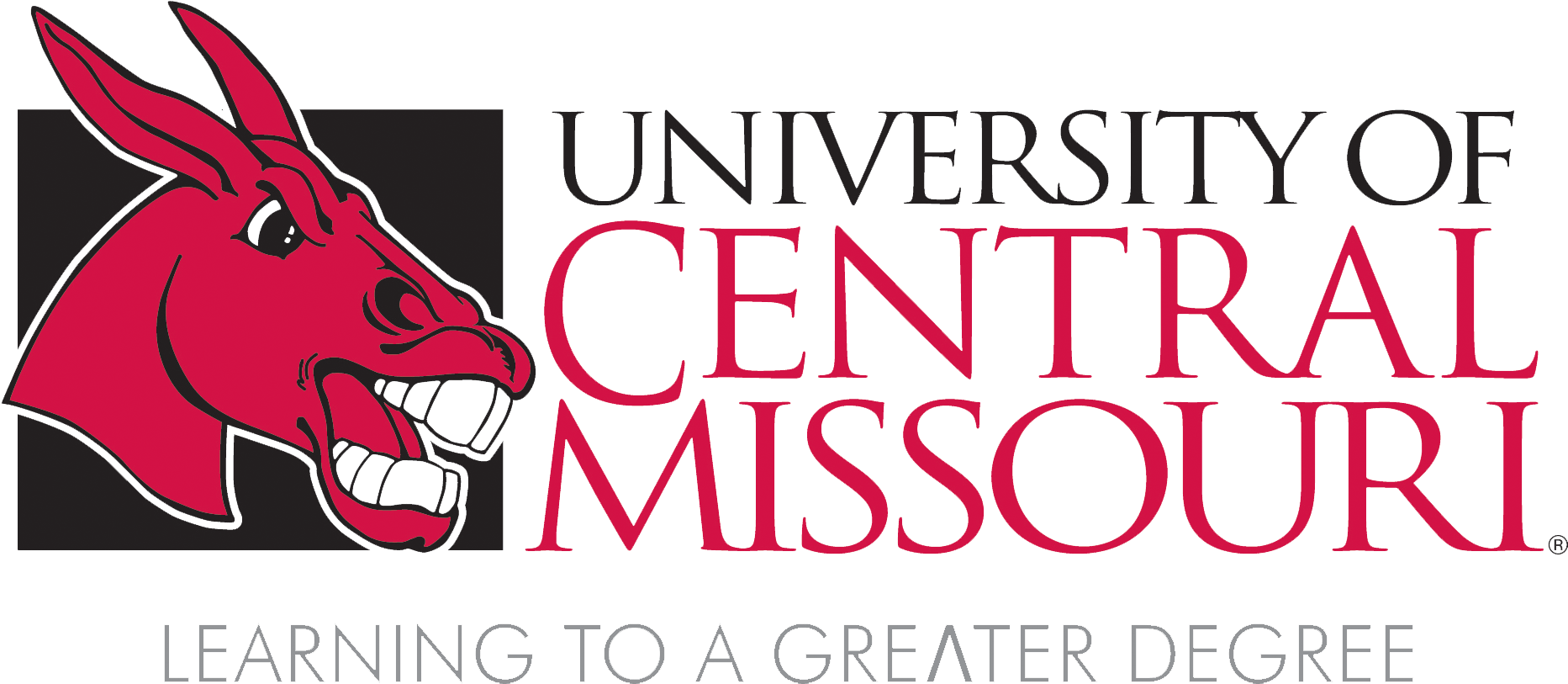 Download Ucentralmo - University Of Central Missouri Letterhead - Full Size PNG Image - PNGkit