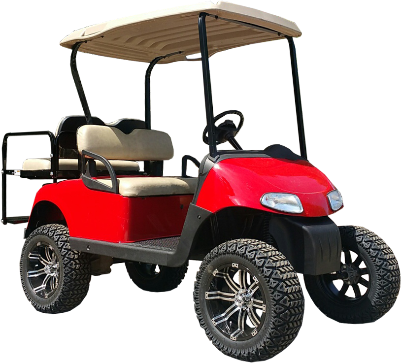 Download New Golf Carts - Carro De Golf Png - Full Size PNG Image - PNGkit