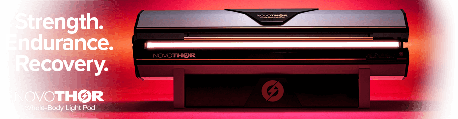 Download Novothor Whole Body Light Pod - Video Game Console - Full Size ...