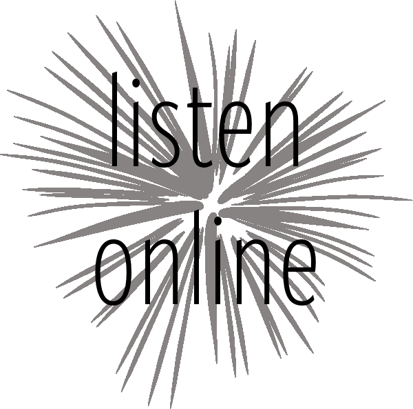 Listen Now Button Png