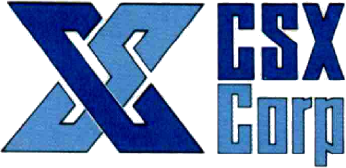 Download Old Prototype Csx Logo - Csx Logo Old - Full Size PNG Image ...