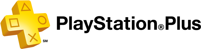 Playstation Plus Logo Png