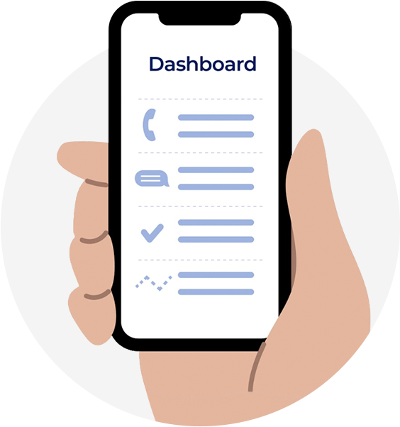 Download Manage Everything In One Dashboard - Lead Generation - Full ...