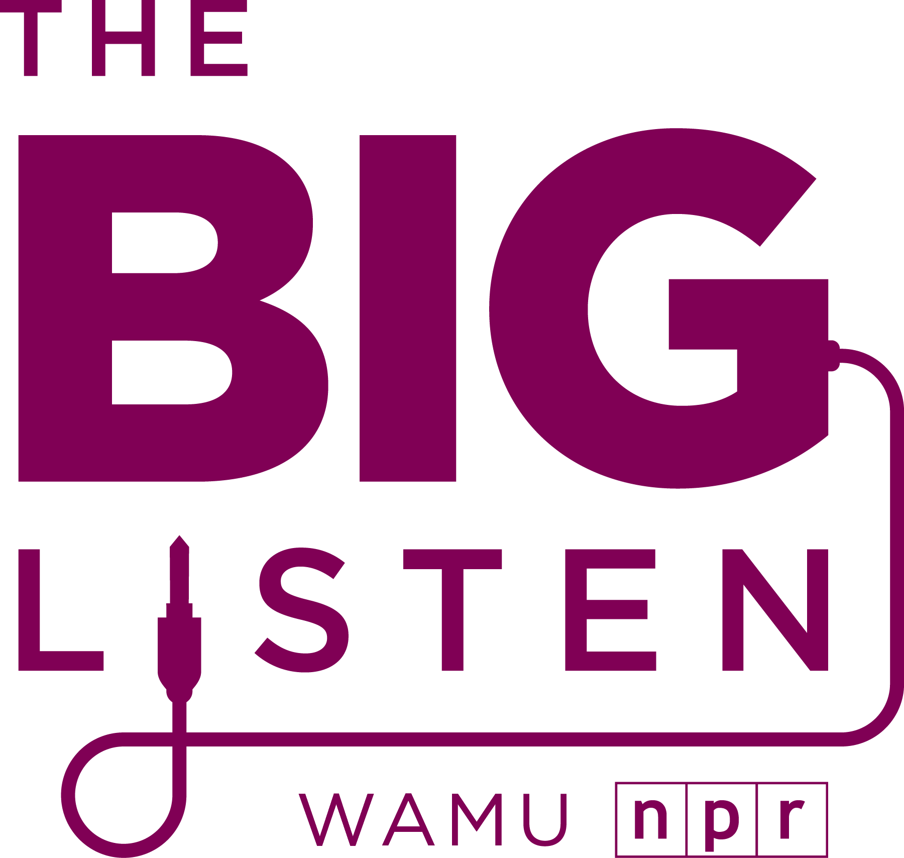 Download The Big Listen Logo - Signonsandiego - Full Size PNG Image ...