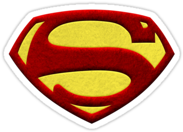 Download Superman Shield Png Displaying Gallery Images For Reeves ...
