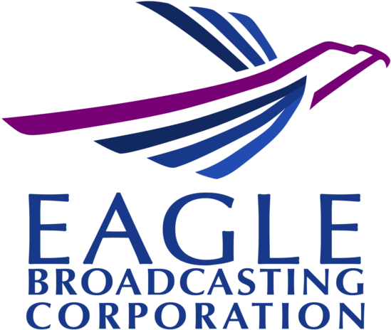Download Eagle Broadcasting Corporation Logo Designs - Eagle ...