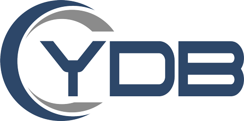 Download Transparent Ydb-logo - Ydb Valves Llp - PNGkit