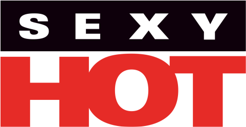 Download Sexy Hot Logo Png - Full Size PNG Image - PNGkit