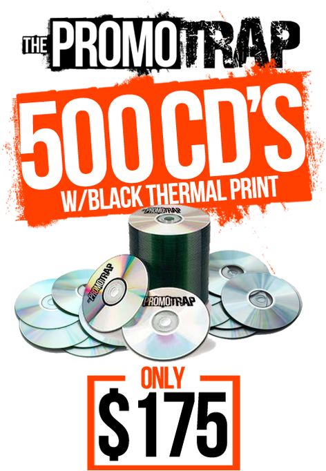 Download Prodisc Digital Audio 80-minute Cd-r - 100 Pack - Full Size ...