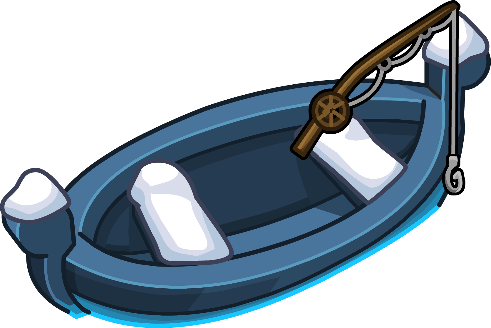 Download Hydro Hopper Boat Frozen Fever Party 2015 Frozen - Frozen ...