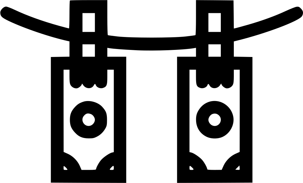 Download Gallery Images And Information - Anti Money Laundering Icon ...