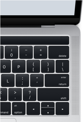 Download 2016 Macbook Pro Magic Toolbar - Macbook Air Rose Gold 2016 ...