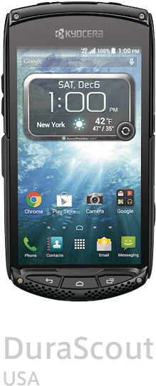 Download Transparent Kyocera Durascout - PNGkit