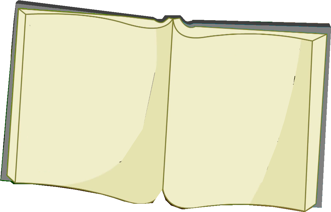 Download Algebra Book Opened - Paper - Full Size PNG Image - PNGkit