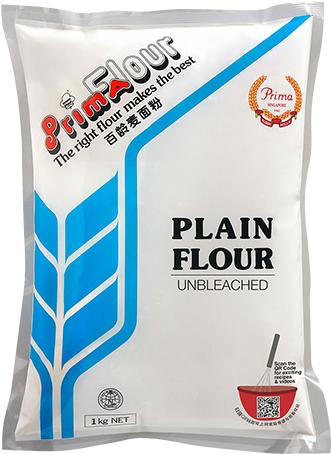 Download Institutional - Prima Plain Flour - Full Size PNG Image - PNGkit