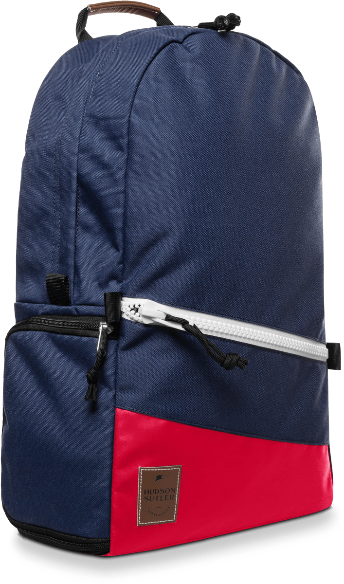 Download Yorktown Daypack - United States Of America - Full Size PNG ...