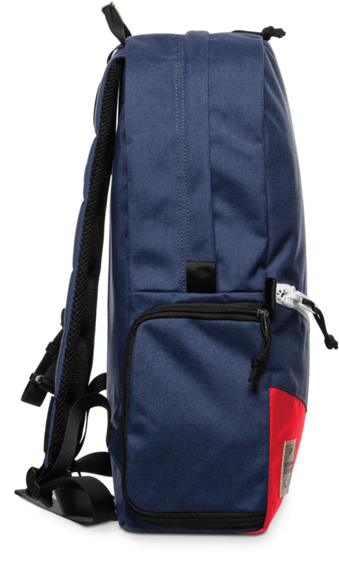 Download Yorktown Daypack - United States Of America - Full Size PNG ...