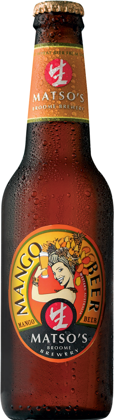 Download Matso's Mango Beer 330ml - Matso's Mango Beer - Full Size PNG ...