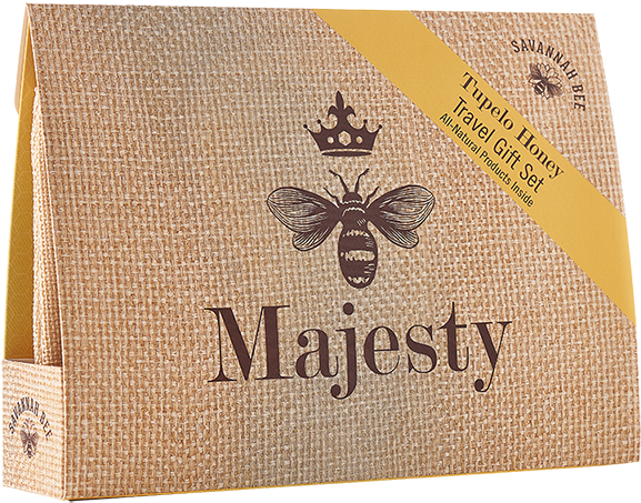 Download New Savannah Bee Gift Sets Are Now Available In Target ...