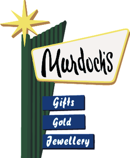 Download Murdoch's Gem Shop - Full Size PNG Image - PNGkit