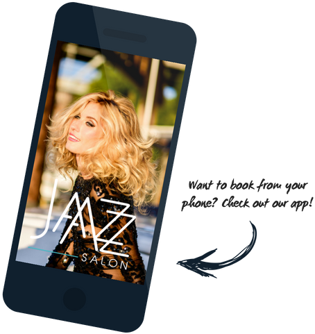 Download Check Out Our App - Portable Network Graphics - Full Size PNG ...