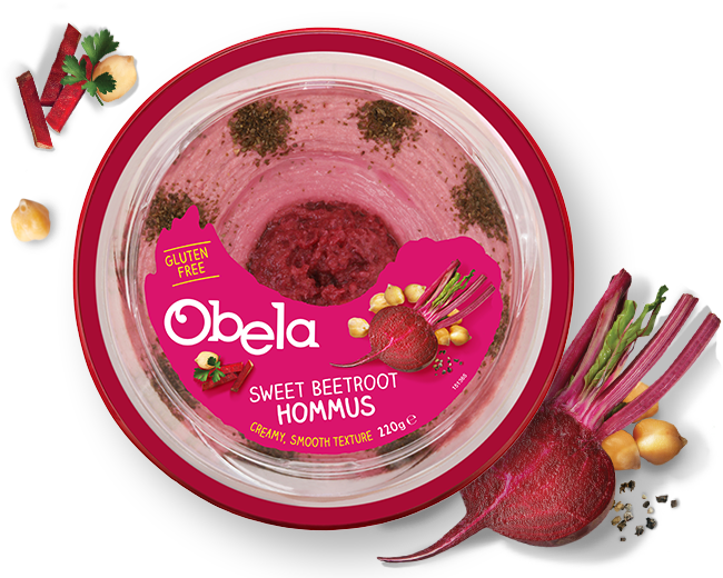 Download Dance To Your Own Beet With The Perfect Mix Of Sweet - Full ...