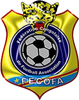 Download Rdc Logo Foot - Logo Fecofa - Full Size PNG Image - PNGkit