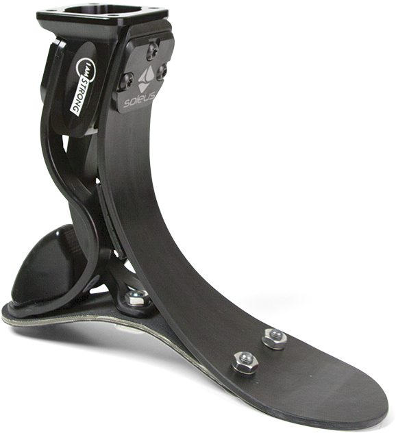 Download Click To Enlarge Image Foot Soleus Hero 45 Blk - College Park ...