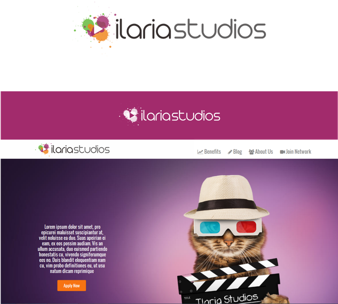 Download Create A Cool Fun Logo For A New Youtube Multi-channel ...