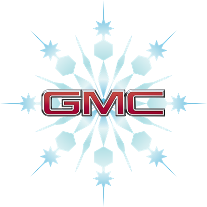 Download Gmc Christmas Deals - Snowflake Vector File Png - Full Size ...