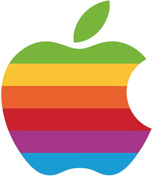Download Where To Download Old Mac Os Software From - Apple 2 Logo ...